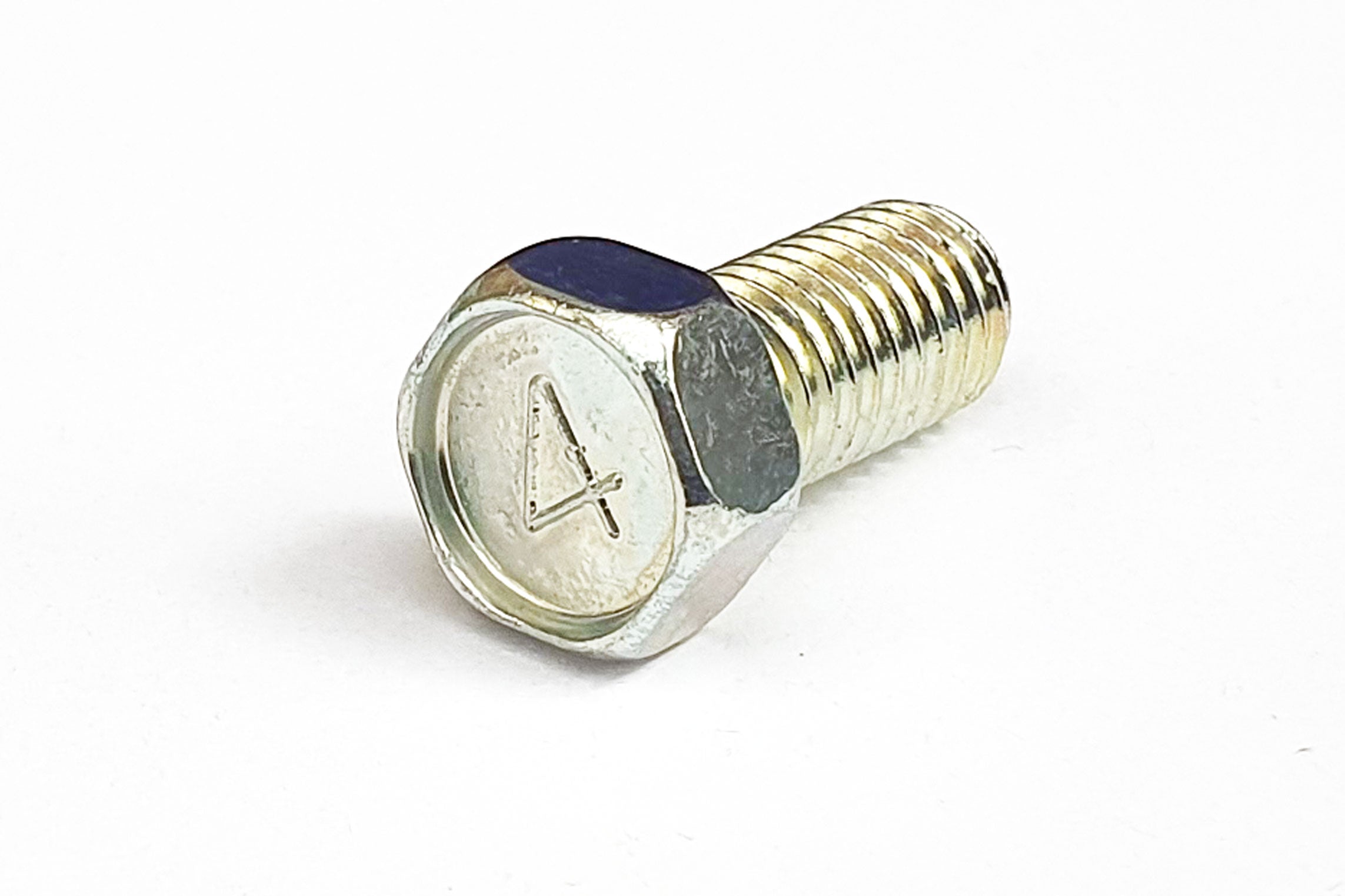 JIS Mark 4 Upset Hex Bolts Steel – JIS-Fasteners.com
