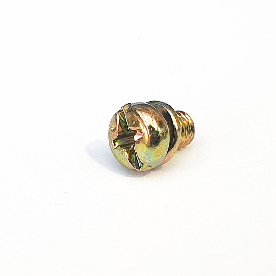 JIS Steel Yellow Passivate Cr-6 – JIS-Fasteners.com