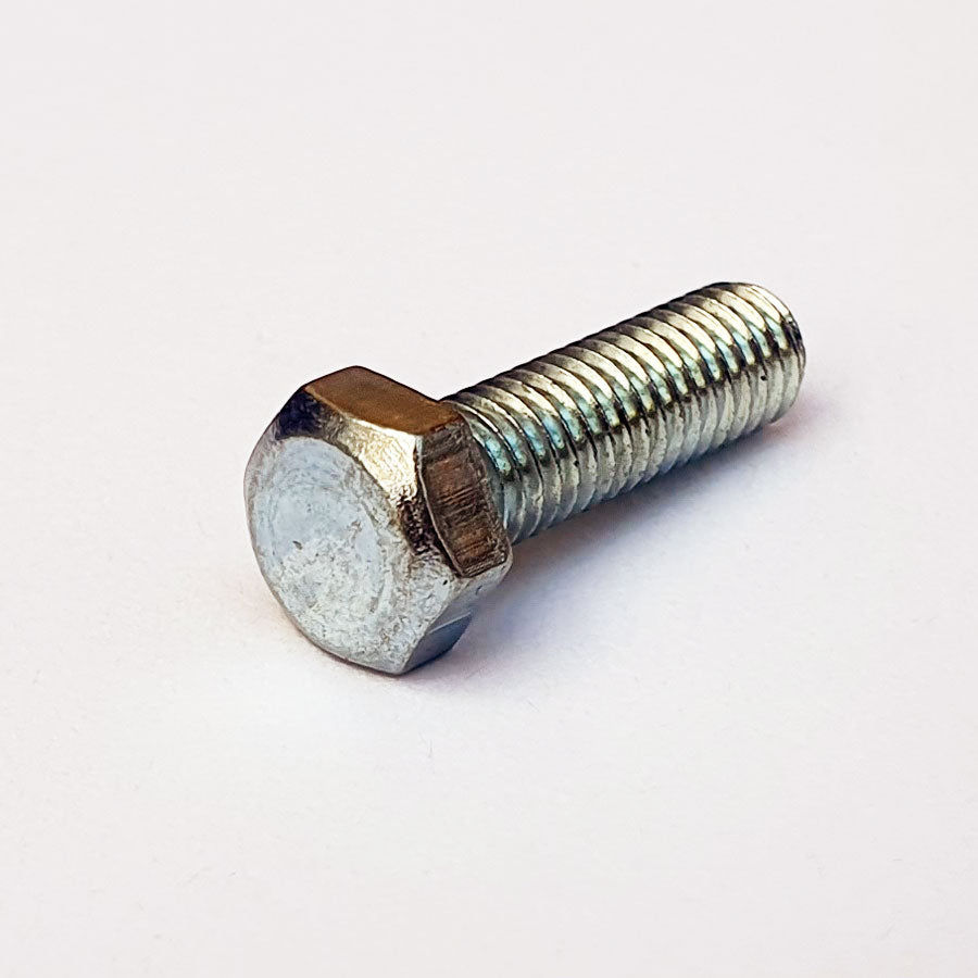 JIS Unmarked Hex Bolts Steel – JIS-Fasteners.com