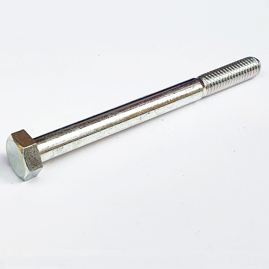 JIS Unmarked Hex Bolts Steel – Page 2 – JIS-Fasteners.com