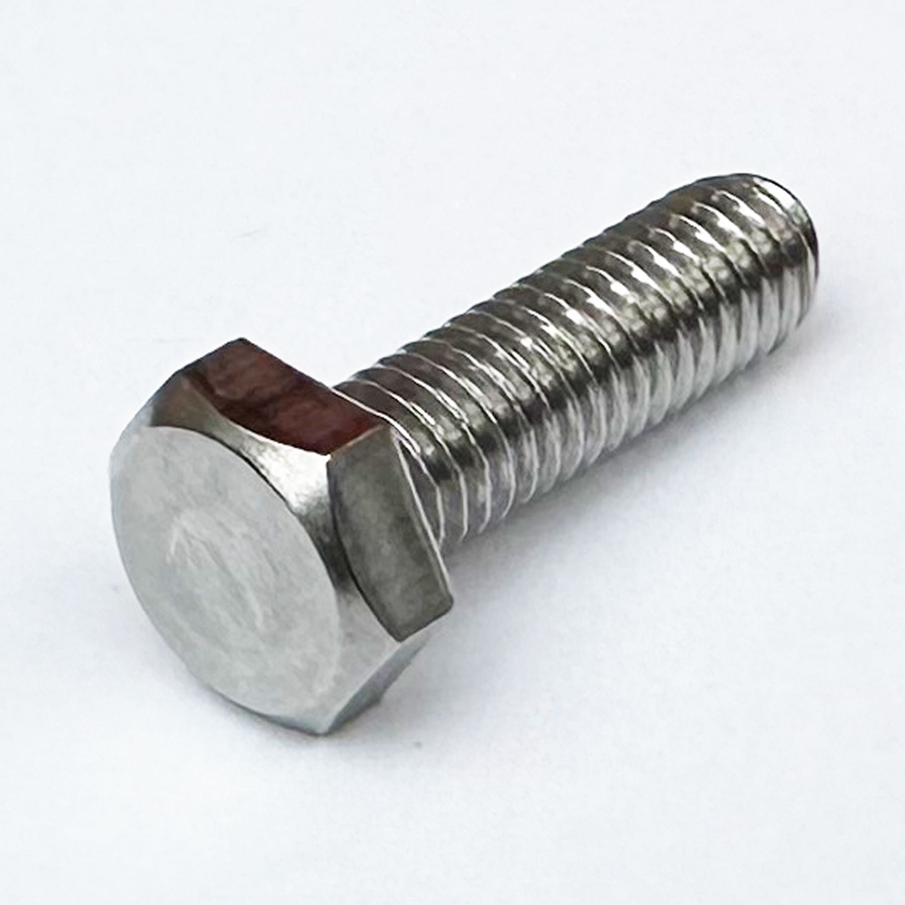 JIS Unmarked Hex Bolts Stainless Steel – JIS-Fasteners.com