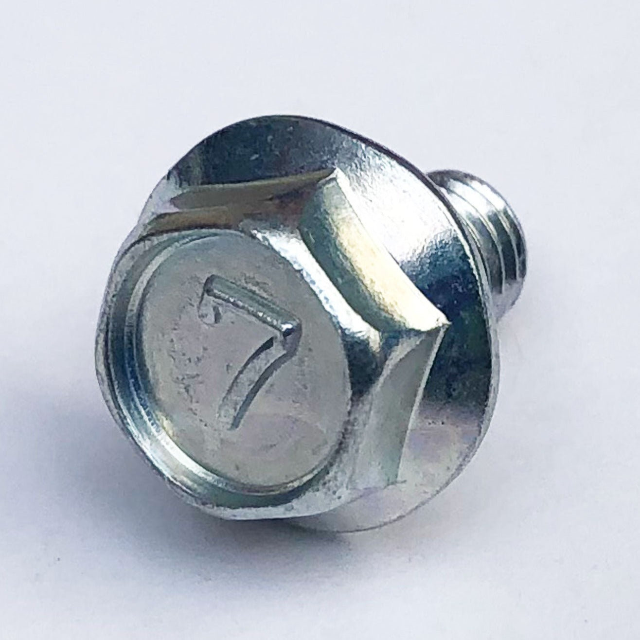 JIS Mark 7 Hex Bolts Steel – JIS-Fasteners.com