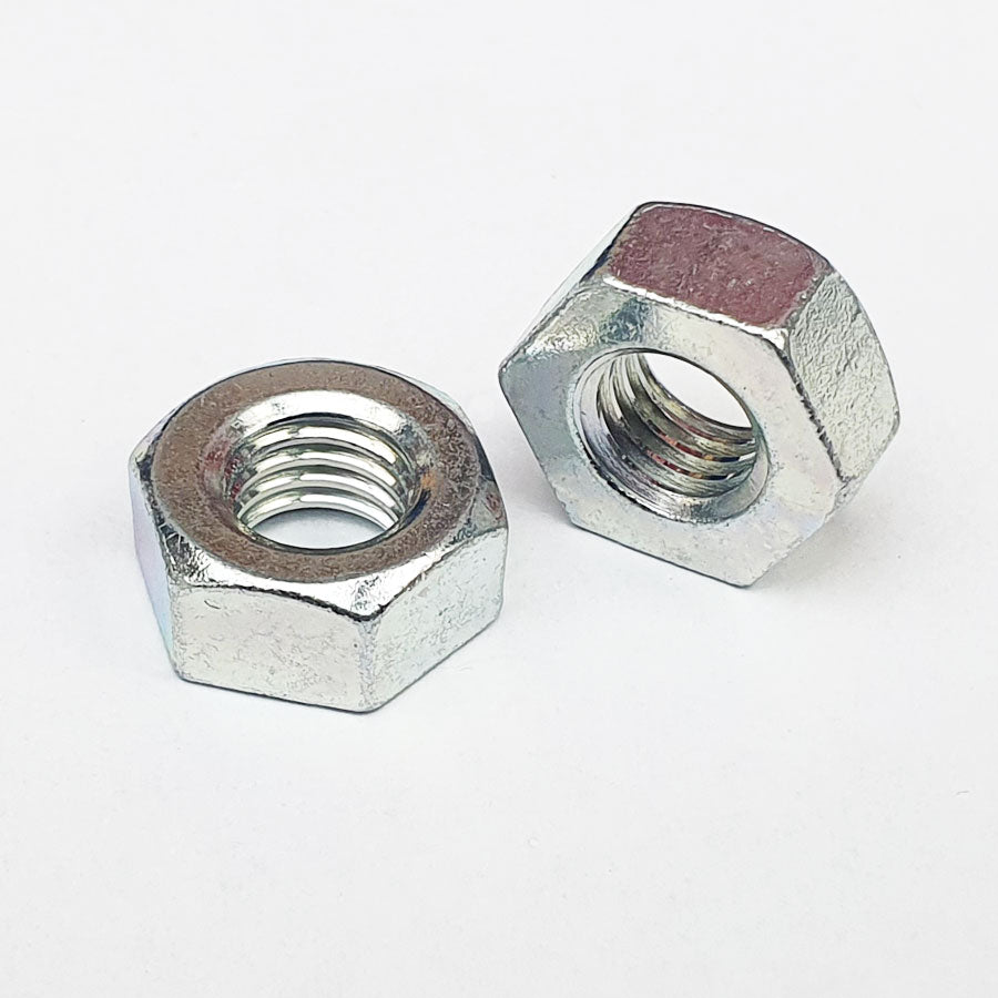 JIS Hex, Acorn, Dome, Flanged, Lock Nuts Steel – JIS-Fasteners.com