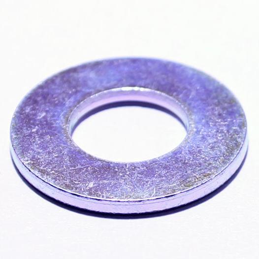 M10(22) Plain Washer Trivalent White 90442-283-000 – JIS-Fasteners.com