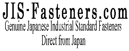 Home – JIS-Fasteners.com
