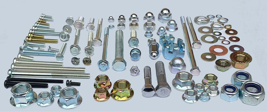 Home – JIS-Fasteners.com
