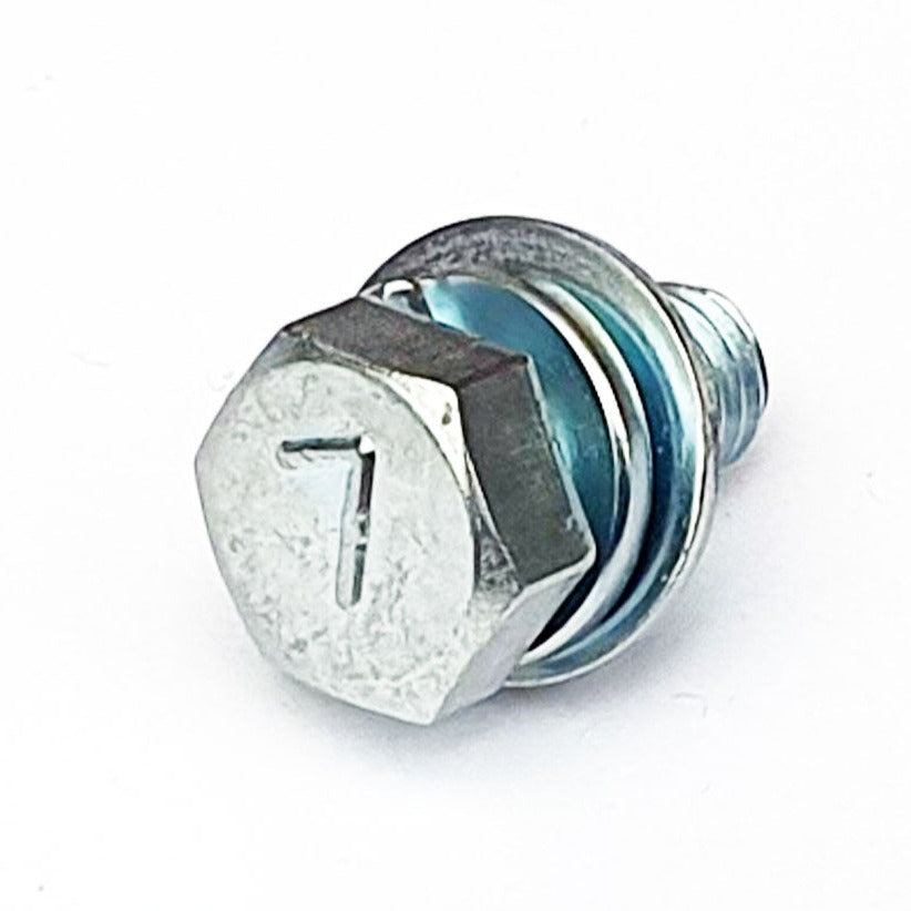 JIS Mark 7 Hex Bolts Steel – JIS-Fasteners.com