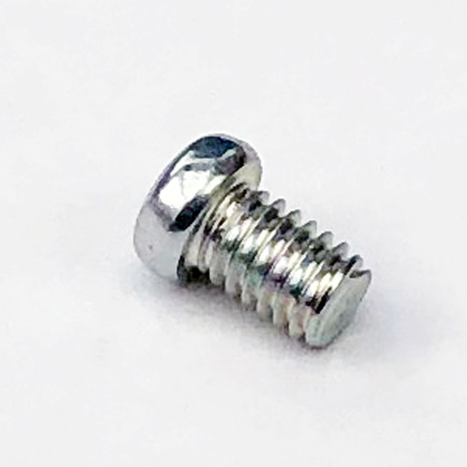 JIS Phil Pan Head Screw Steel – JIS-Fasteners.com